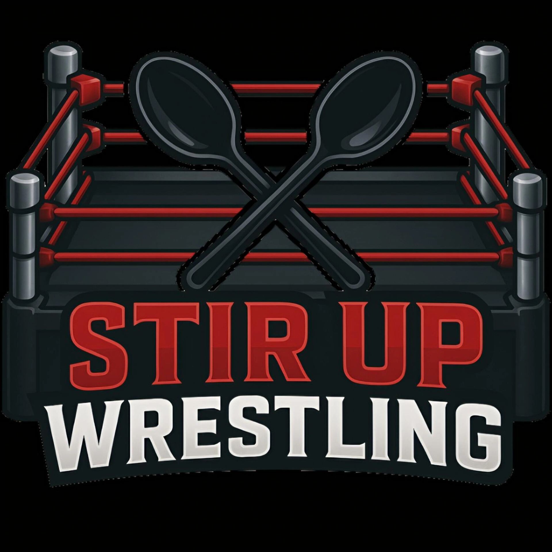 Stir Up Wrestling